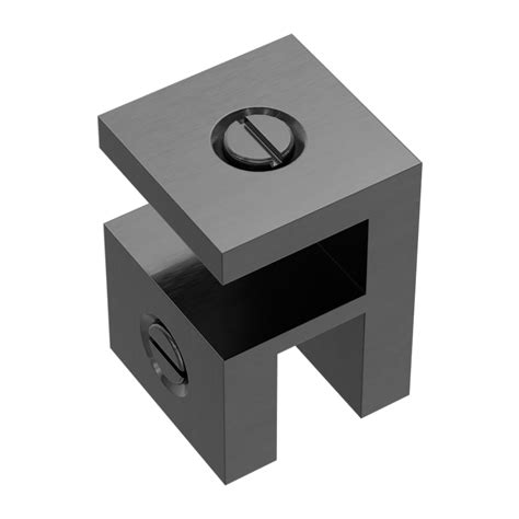 Over Panel Glass To Glass Fitting 10mm Glass Bathroom Warehouse