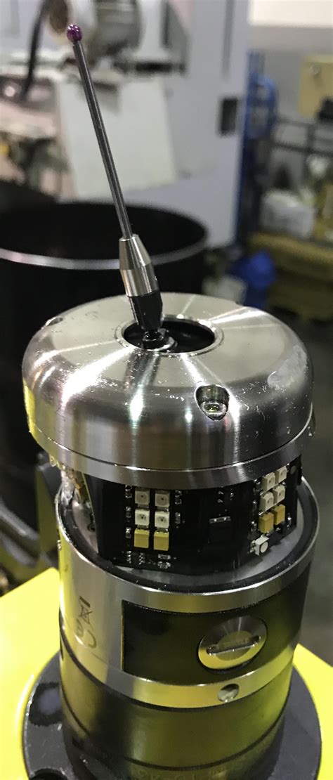 ooh are we doing probe crashes r machinists