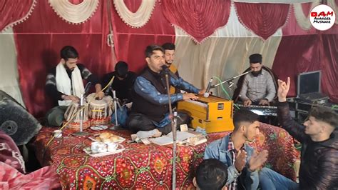 Ishqun Naarii Majid Bashir Bhaderwahi Ahangerproductions Youtube