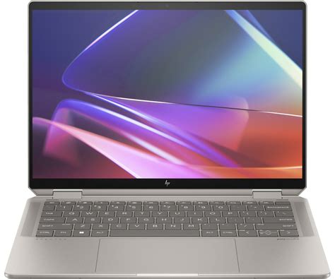 HP Spectre X360 14 155H Intel Arc 8 Cores 14 0 2 8K 2880 X 1800 120 Hz OLED 2000GB