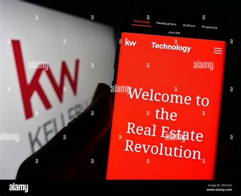 Keller Williams Kw Logo