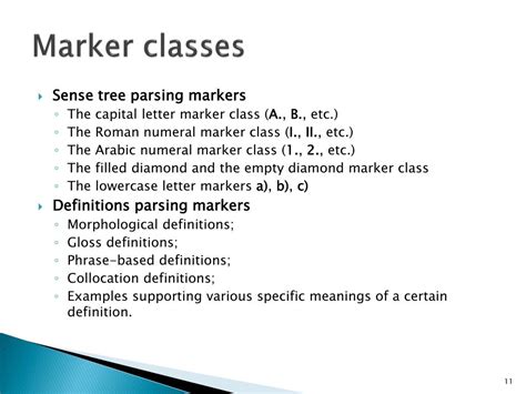 Ppt Applications Of Natural Language Processing Exploring