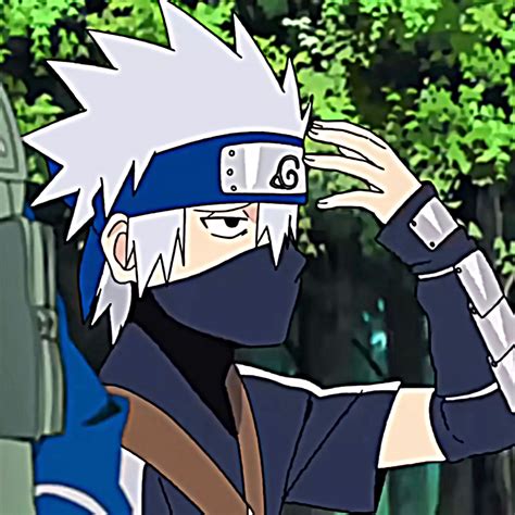 Kakashi Kakashihatake Kakashisensei Kakashiedit Kakashiicons