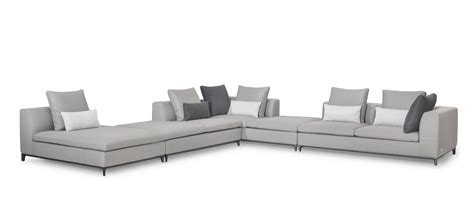 Lucca Sofa Poltroni