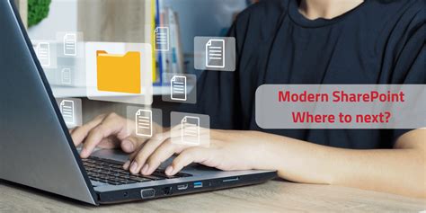 Modern Sharepoint M365 Copilot Document Management