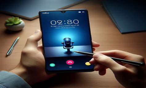How To Screen Record On Infinix Phone OneTouch Ng