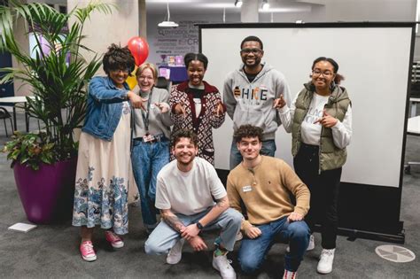 Adeola Adedokun Ficm Icm On Linkedin Meet The Future Of The Industry With Our Innovative