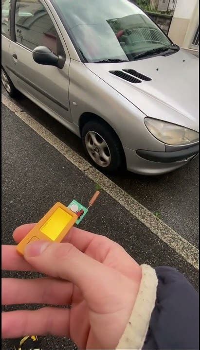 Portalhack Firmware 😈🧡 Flipperzero Car Cybersecurity Rf M5stack