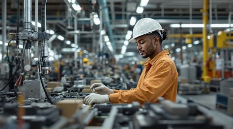 Assembler Job Description What Does An Assembler Do