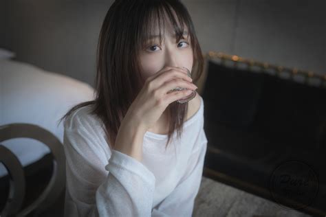 Hina 히나 PURE MEDIA Vol 245 Pure Gradoll Set 03 My Blog