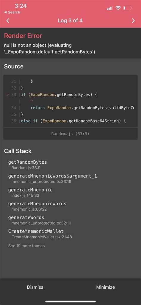 sdk 45 `expo random 12 2 0` null getrandombytes · issue 17682