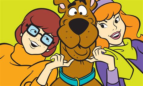Wag Eyes Tim Story Chris Columbus For ‘tom And Jerry And ‘scooby Doo Animation Magazine