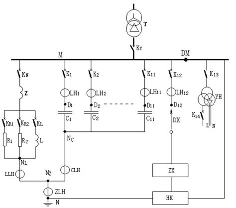 Ground Fault Simulation Experiment Table For Non Effective Grounding System Eureka Patsnap