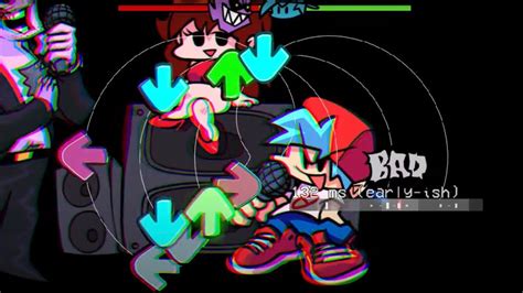 The Most Insane Modchart Youtube