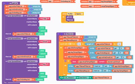 Solved How To Filter Data From Airtable Questions About Thunkable Community