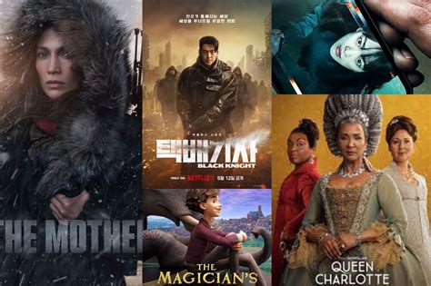 Rekomendasi Film Action Netflix Terbaik Di Tahun 2023