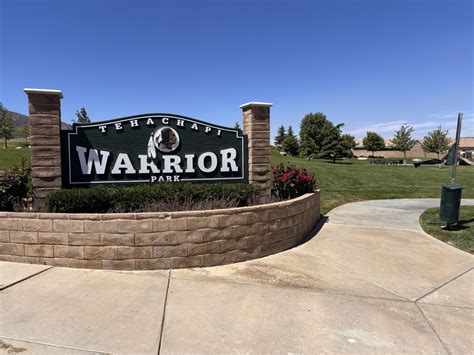 City Unveils Warrior Park Exercise Equipment News