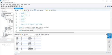 Alextheanalyst Freedatasciencebootcamp Datascience Sql Stringsfunction Apoorva