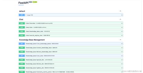 使用清华智谱chatglm2大模型搭建本地私有知识库怎么安装智谱的模型呢 Csdn博客