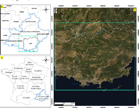 Figure 1 From Multi Criteria Gis Based Analysis For Mapping Suitable Sites For Onshore Wind