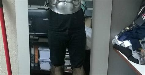 Armor Imgur