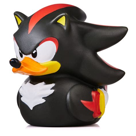 Figure Shadow Mini Tubbz Sonic The Hedgehog Meccha Japan