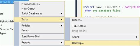 How To Truncate Mirrored Database Log File Wapnet Blog