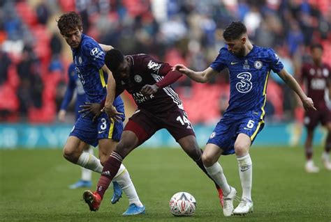 Chelsea Vs Leicester City Prediction Preview Team News And More
