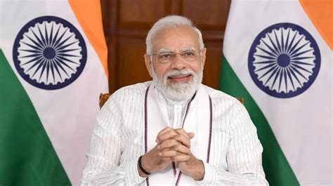 பிரதமர் மோடி 3 நாள் பயணமாக நாளை தமிழகம் வருகை Prime Minister Modi