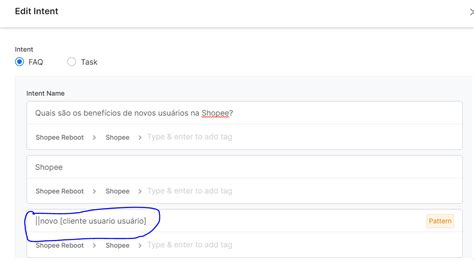 bot doesn t seem to recognize specific faq patterns builder bugs kore ai bot developers