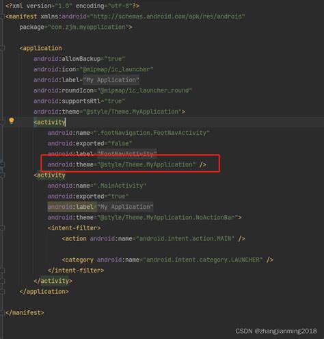 Attempt To Invoke Virtual Method ‘void Androidxappcompatappactionbar