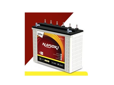 Lead Acid Batteries Green Tech