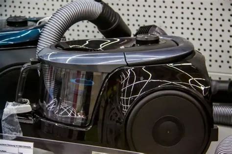 Как нужно мыть пылесос а вы не знали новости бытовая техника чистка очистка уборка в