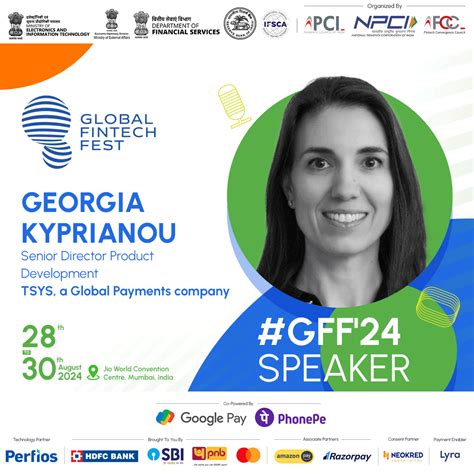 Gff Gff24 Globalfintechfest Fintechrevolution Fintechinnovators