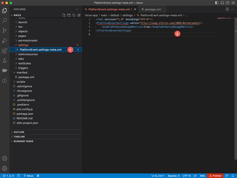 The Power Of Enhanced Usage Metrics In Optimizing Platform Event Allocation Automation Champion