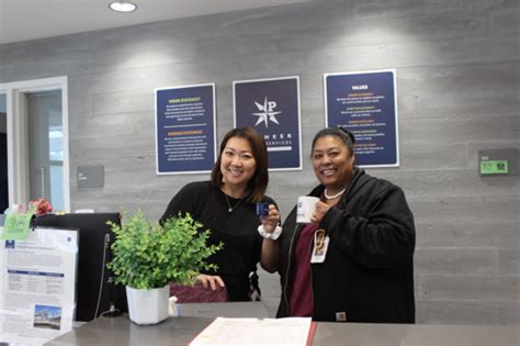 How Pioneer Human Services Is Making A Difference Wellness