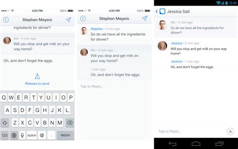 Layer Brings A Scalable Communications Platform To Any Mobile Or Web App TechCrunch