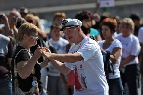 Благотворительный концерт в поддержку детей с синдромом Дауна РИА Новости Медиабанк