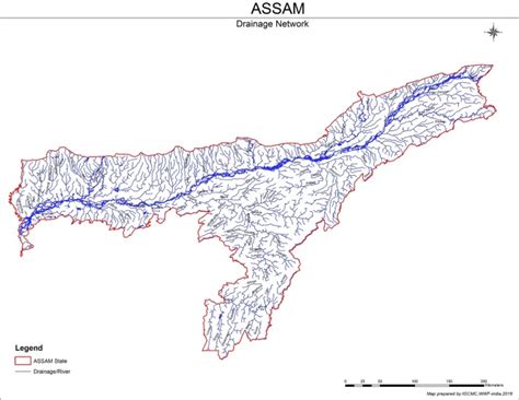 North East India Rivers Profile Brahmaputra Basin Sandrp