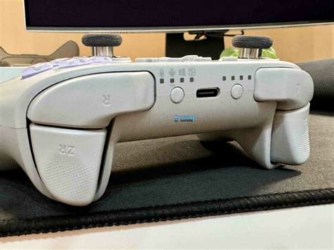 GuliKit KK Max Controller Review A Step Beyond Console Controllers For PC Gamers Tech Gamers