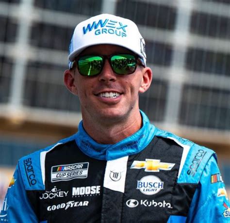 Ross Chastain First Nascar Cup Series Win Of 2024 At Kansas Career