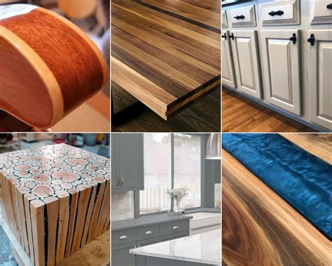 What Finishes Can Be Applied To Wood Enhance Durability And Beauty