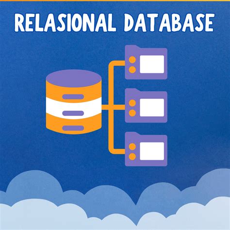 Apa Itu Relasional Database Code In Purple