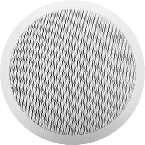 Ip Ceiling Speaker For Sip Endpoint Telecom Creations