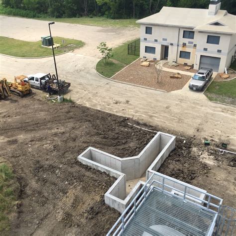 Fire Training Facility