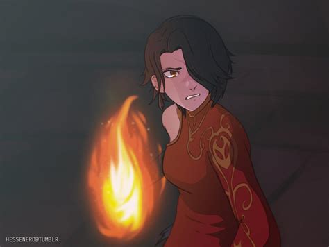 Cinder Fall RWBY Image By Haleyfall Zerochan Anime Image Board