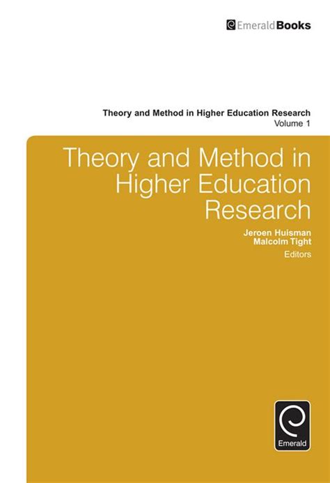 A Normative Framework Or An Emerging Theory The Capability Approach In Higher Education