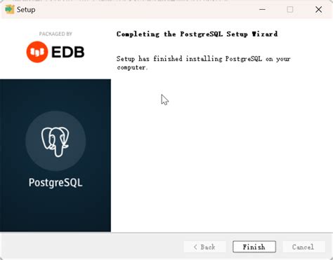 Postgresql 安装指南（windows Ubuntu） Cao Yi