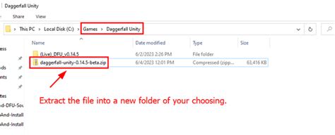 Making Mods Daggerfall Unity Modding Wiki Fandom