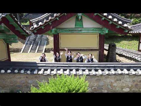 여주여중 댄스동아리 The most YouTube